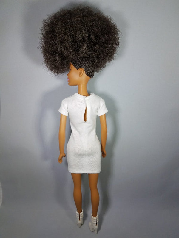 Kween Bee Collector Doll - Haus of Swag